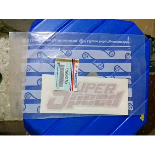 Harga Emblem Canter Super Speed Terbaru Jun 2025 | BigGo Indonesia