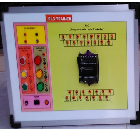 Jual PLC Trainer | Shopee Indonesia