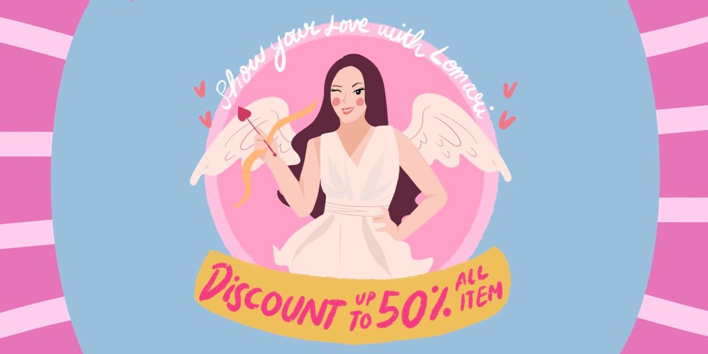 Toko Online Lomari.indonesia Official Shop | Shopee Indonesia