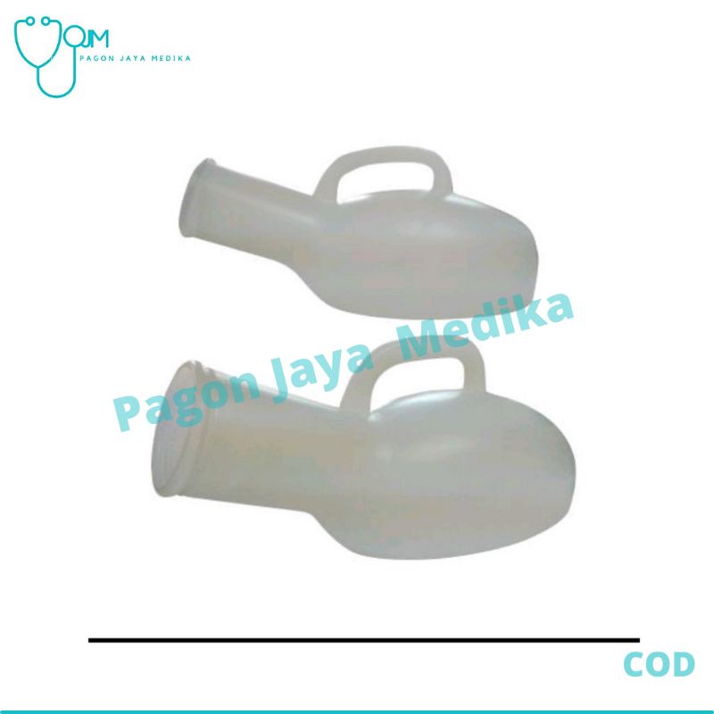 Jual pispot pria onemed | Shopee Indonesia