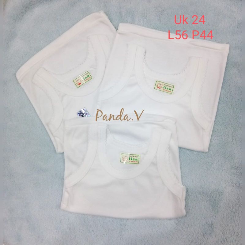 Jual Singlet Bayi/Singlet Anak LISA COTTON 0-12 Tahun/Kaos Dalam Anak ... Jual Singlet Bayi/Singlet Anak LISA COTTON 0-12 Tahun/Kaos Dalam Anak ...