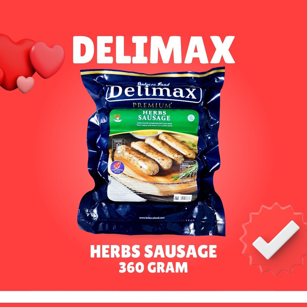 Harga Delimax Terbaru Juni 2023 |BigGo Indonesia