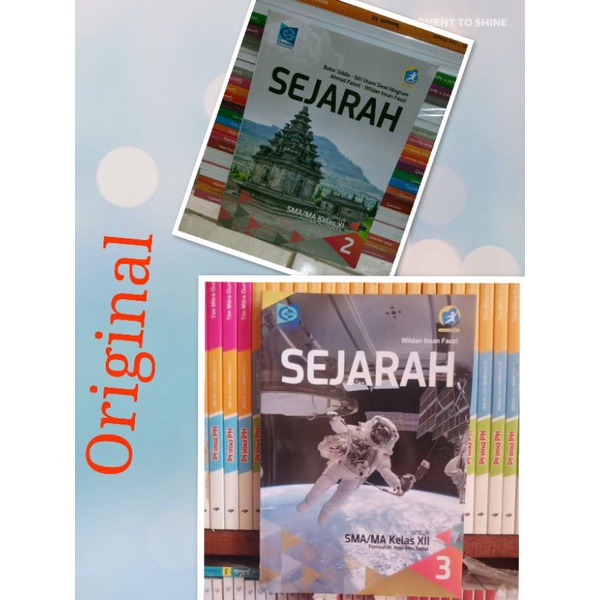 Jual Sejarah baru Peminatan untuk SMA kelas XI,XII K13 revisi Grafindo | Shopee Indonesia