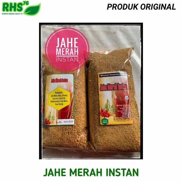 Jual Jahe Merah Instan Bubuk + Habbatussauda, Madu, Gingseng | Shopee ... Jual Jahe Merah Instan Bubuk + Habbatussauda, Madu, Gingseng | Shopee ...