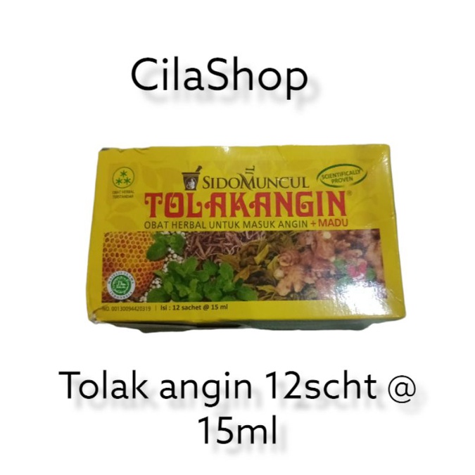 Jual Tolak angin sidomuncul | Shopee Indonesia Jual Tolak angin sidomuncul | Shopee Indonesia