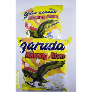 Sukro / Kacang Atom Garuda 38 Gr | Shopee Indonesia