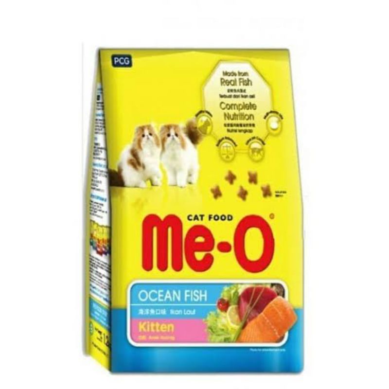 Jual MEO ADULT TUNA, MEO PERSIAN DAN MEO KITTEN REPACK 500GR | Shopee ...