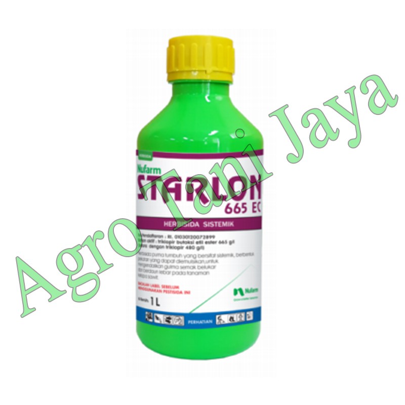 Jual Starlon 1L | Shopee Indonesia