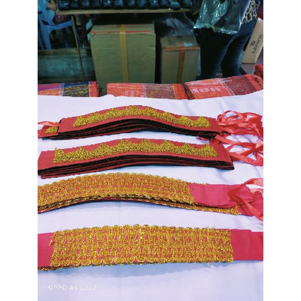 Jual Sortali adat batak/aksesoris adat batak | Shopee Indonesia Jual Sortali adat batak/aksesoris adat batak | Shopee Indonesia
