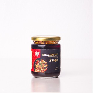 Jual BUMBU MALA (SAUCE) / MALA XIANG GUO / MALAXIANGGUO BY MALA BOWL ...