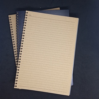 Jual BUKU CATATAN A5/BUKU TULIS A5/NOTEBOOK GARIS A5/JURNAL/BOOKPAPER ...