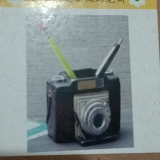 Jual hiasan pajangan meja kamera camera estetik aesthetic cantik ...
