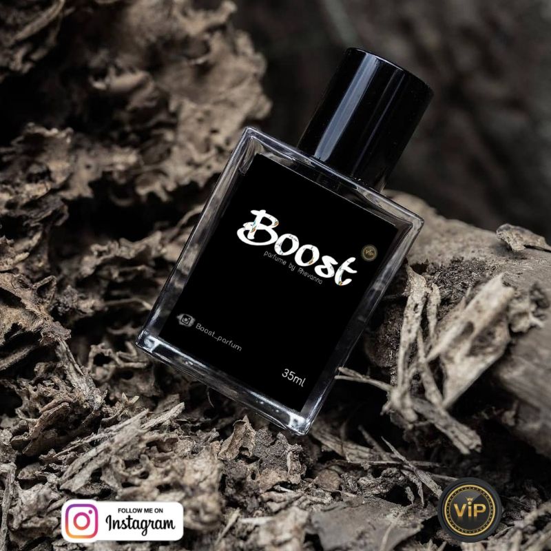 Jual Boost Parfum| PARFUM 35 ML UNTUKWANITA | PRIA | UNISEX | EAU DE ...