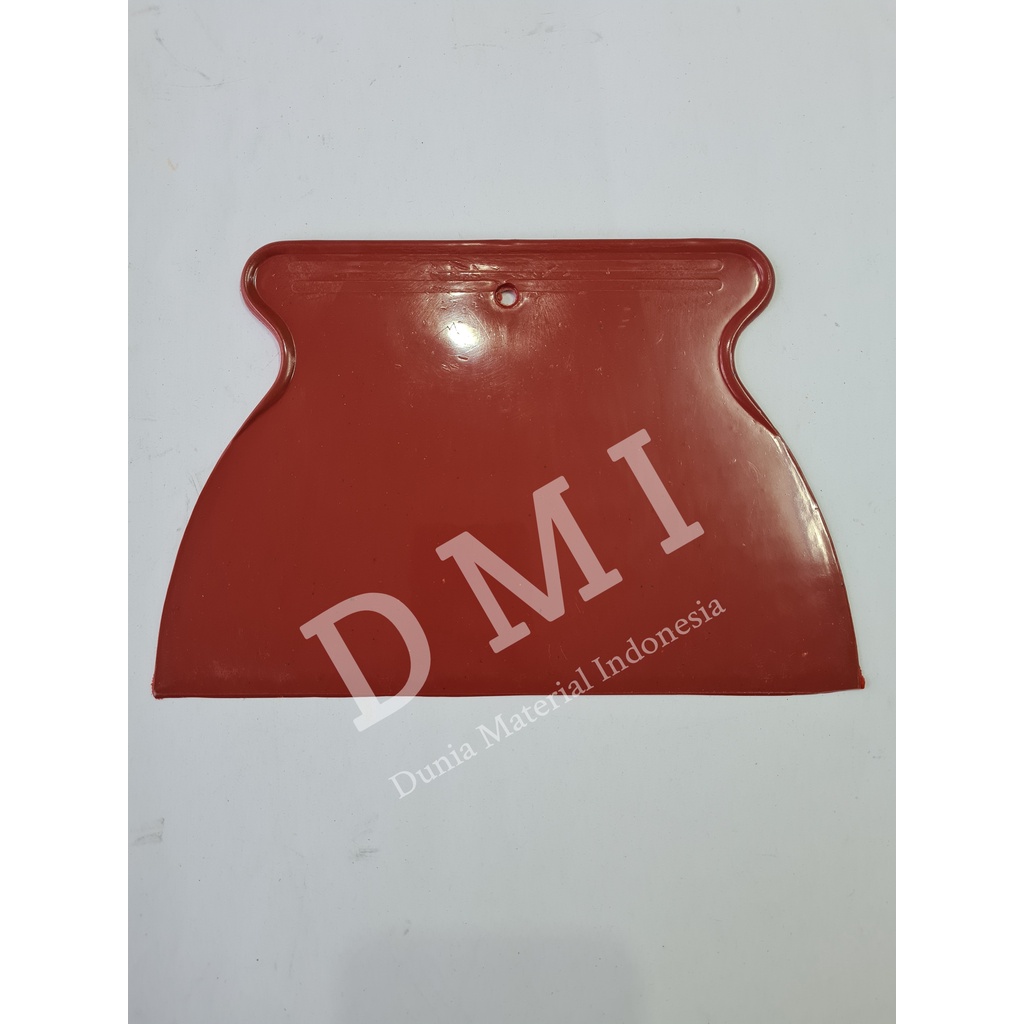 Jual Kape PVC 9 Inch | Kape Plastik PVC | Scraper PVC | Kape Dempul ...