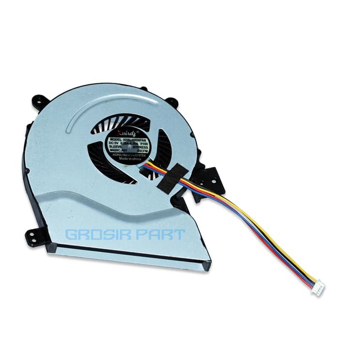 Jual FAN ASUS X451 X451C X451CA | Shopee Indonesia