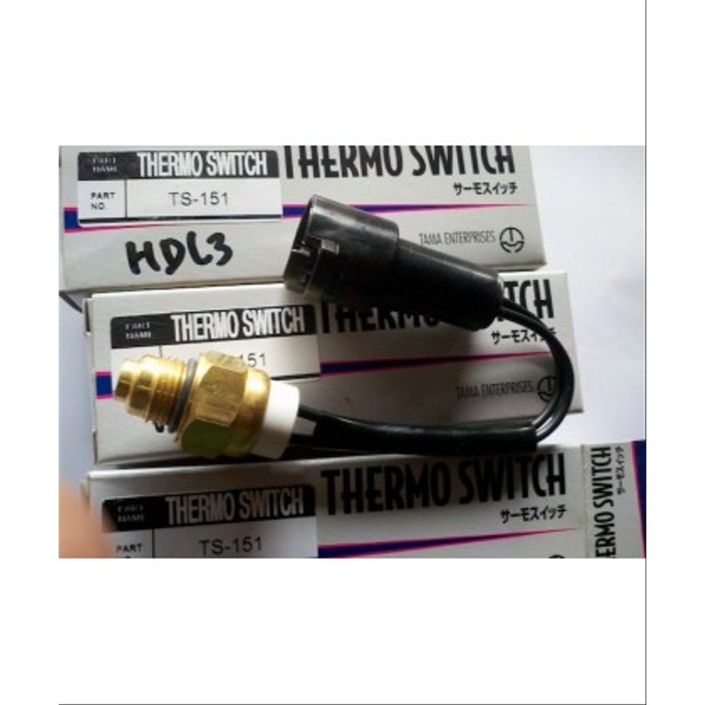 Jual Thermoswitch Forsa | Shopee Indonesia