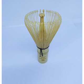 Jual Alat Kocok Bambu Makanan Dalgona Whisk Mixer Matcha Whisker Bamboo ...