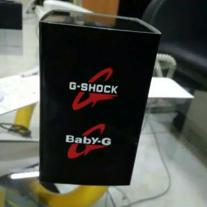 Jual Box jam gshock dan baby g | Shopee Indonesia