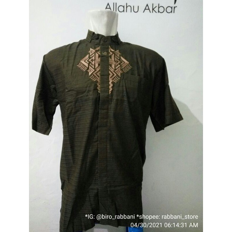 Produk RABBANI ONLINE STORE | Shopee Indonesia