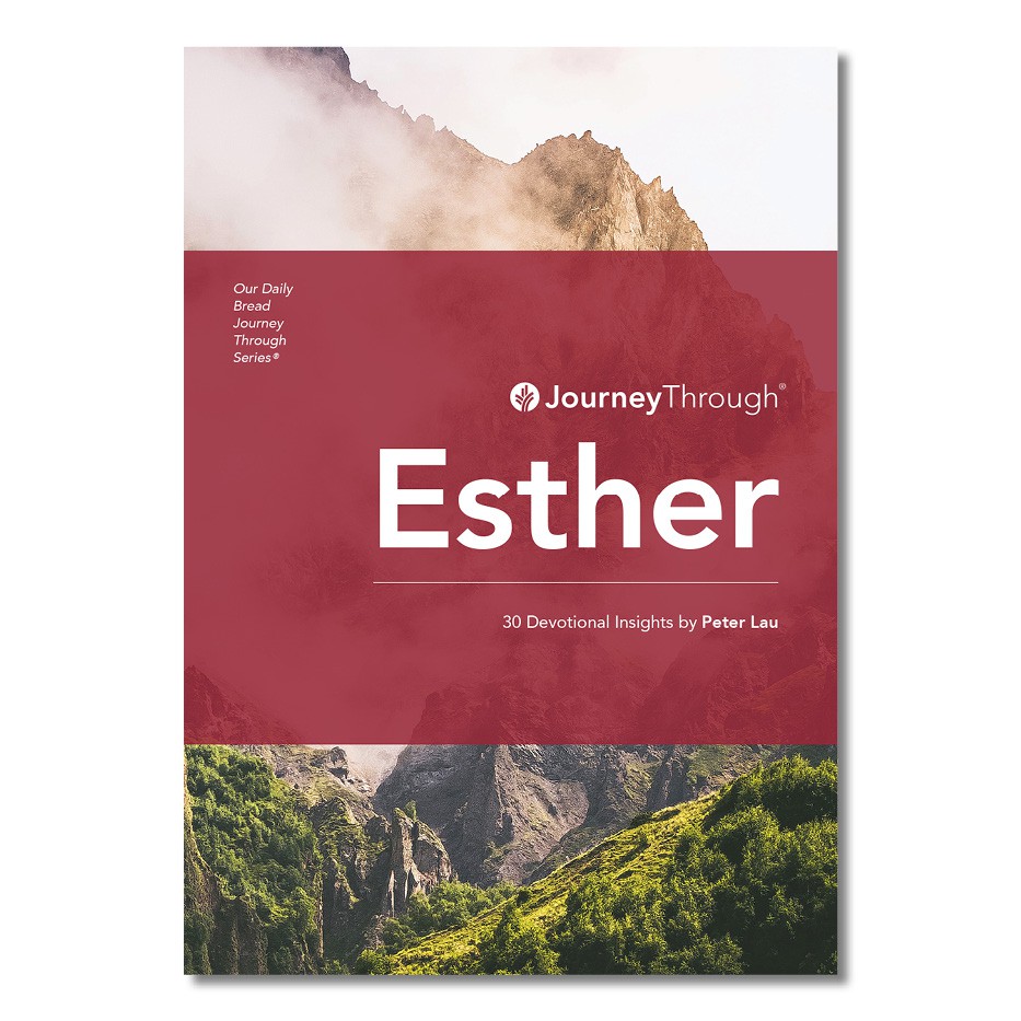 Jual Buku Kristen: Journey Through - Esther | Shopee Indonesia Jual Buku Kristen: Journey Through - Esther | Shopee Indonesia