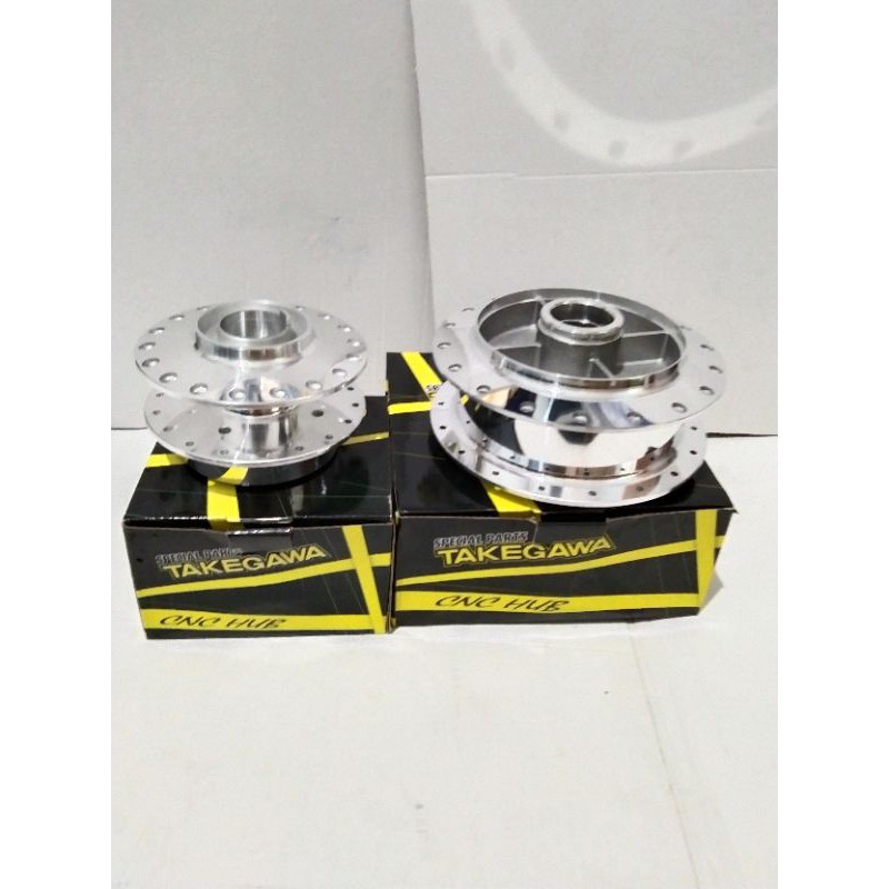 TROMOL ORIGINAL MOTOR YAMAHA JUPITER MX OLD JUPITER Z1 VEGA ZR SEPASANG ...