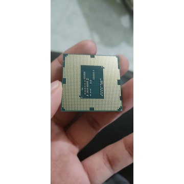 Jual prosesor Intel core i3 4150 Tray socket LGA 1150 gen 4 haswell ...