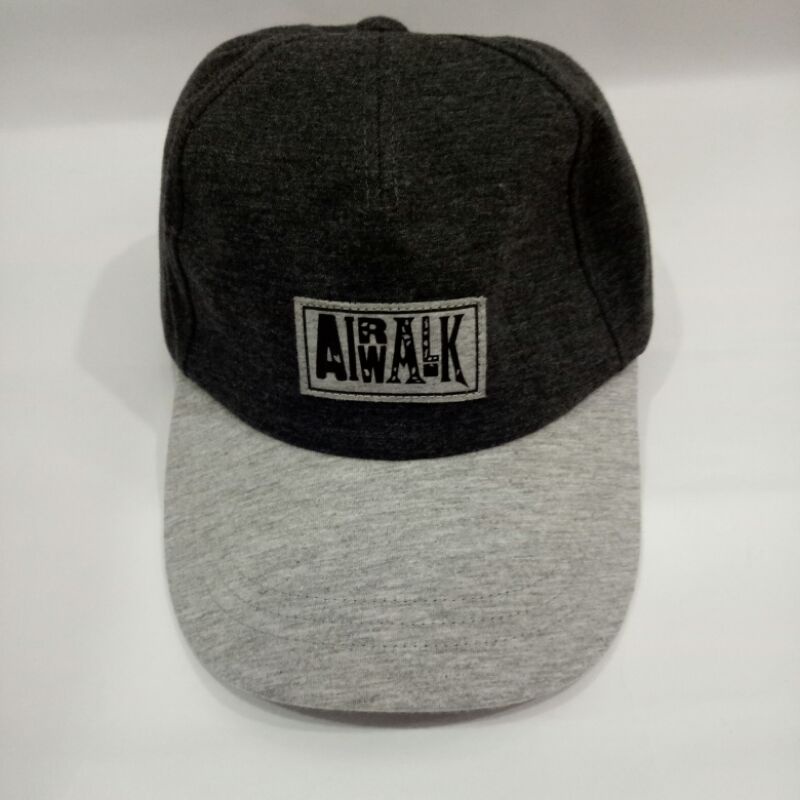 Jual Topi Airwalk atau Topi Casual atau Topi Pria atau SETH Airwalk ...
