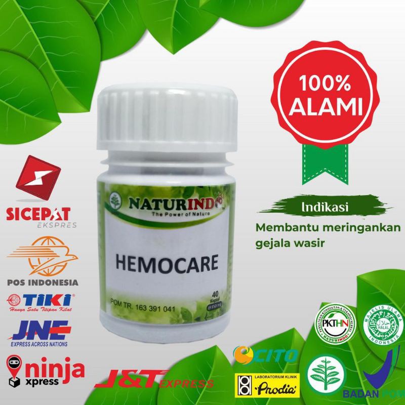 Harga hemocare Terbaru Sep 2025 | BigGo Indonesia