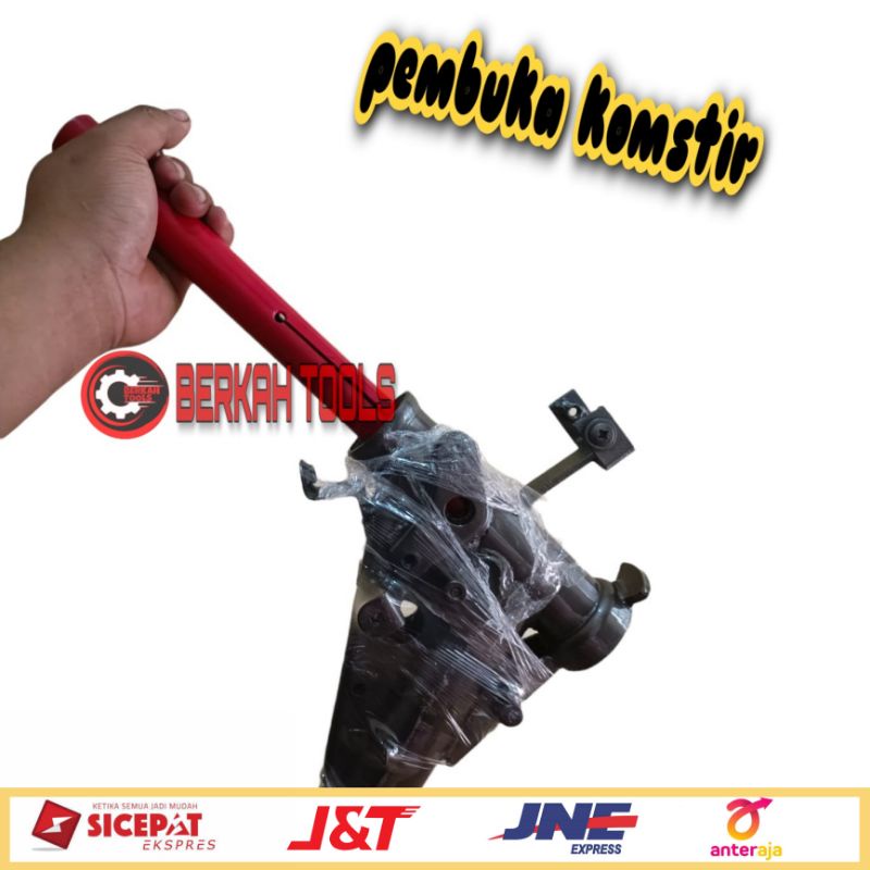 Jual alat pelepas komstir motor UNIVERSAL semua motor | Shopee Indonesia