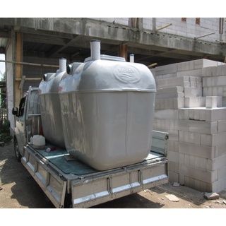 Jual Septic Tank Bio, Septic Tank BioRich, BioFillter, BioTech, BioTank ...