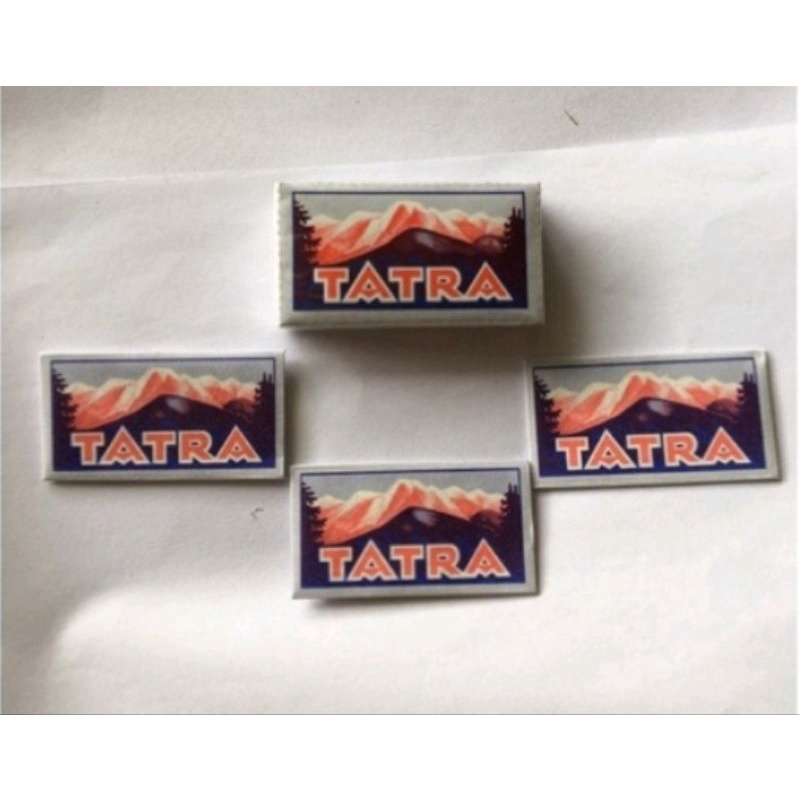 Jual Silet Tatra Ecer | Shopee Indonesia