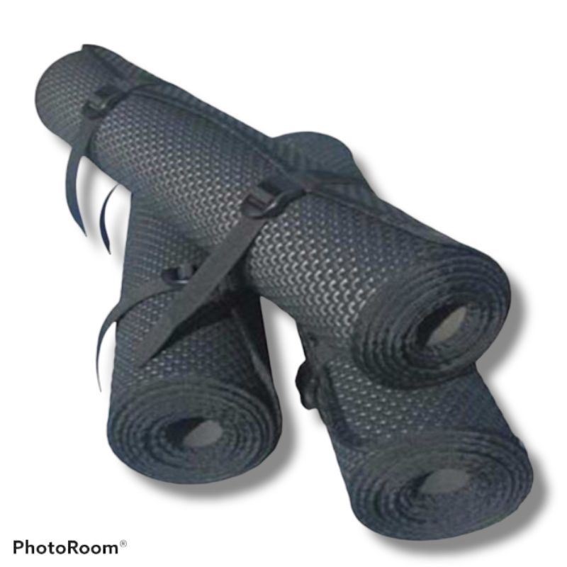 Jual matras hitam tebal | Shopee Indonesia