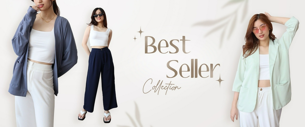 Toko Online MSMO Official Shop | Shopee Indonesia