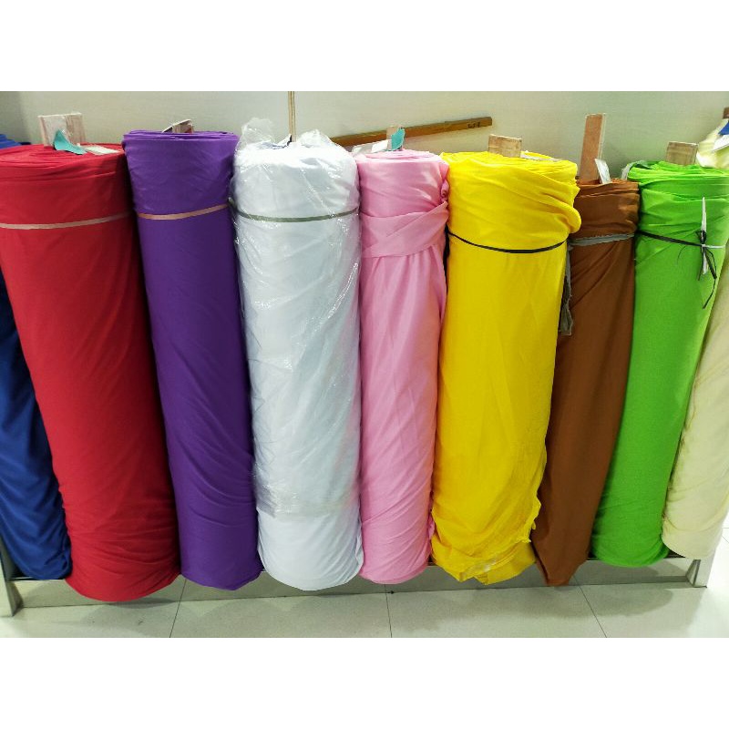 Jual KAIN MELAMIN, BAHAN TEROP, BAHAN BACKDROP, BAHAN LAMARAN, BAHAN ...