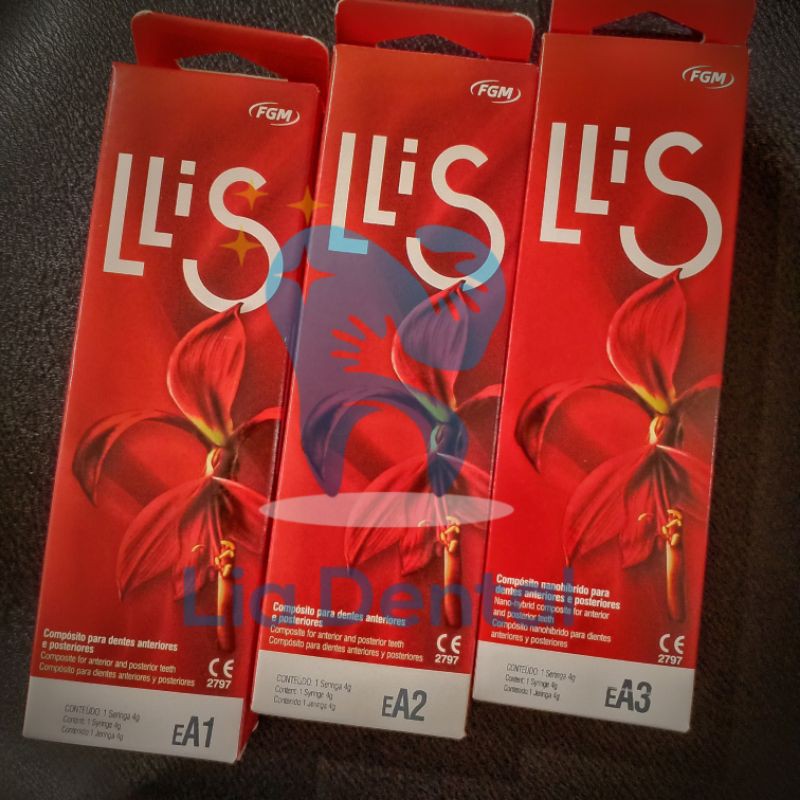 Harga Llis Composite Terbaru Agustus 2023 |BigGo Indonesia