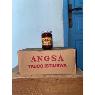 Jual Tauco Medan cap Hati Angsa 400gr | Shopee Indonesia