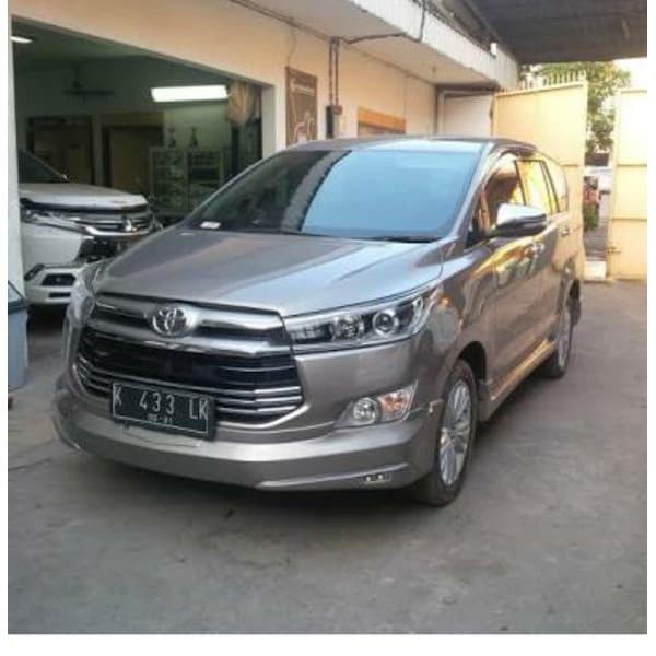 Jual bodykit innova -- toyota innova bodykit Toyota Innova non facelift ...