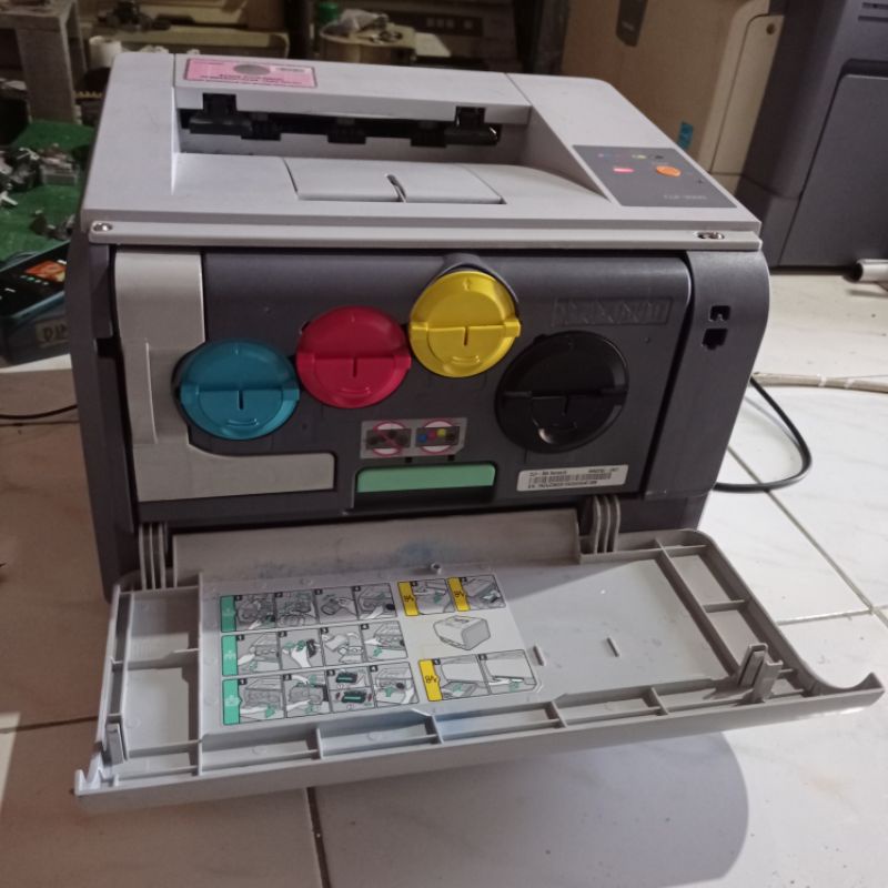 Harga CLP-300n Terbaru September 2023 |BigGo Indonesia