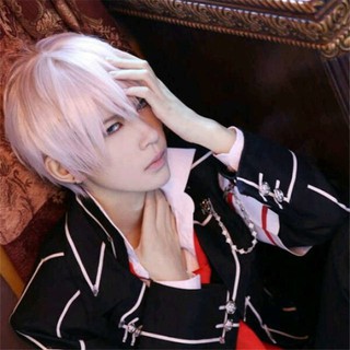 Jual WIG COSPLAY PRIA COWOK DAILY KOREA HARAJUKU 06 | Shopee Indonesia