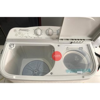 Jual MESIN CUCI SHARP ES-T70MW / ES-T80MW / EST-90MW - 7KG - 8KG - 9KG ...