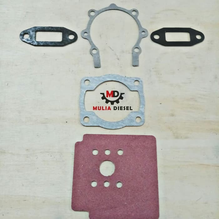 Jual Packing Set / Pak Mesin Set BC 328 Mesin potong rumput MSPR_898 ...