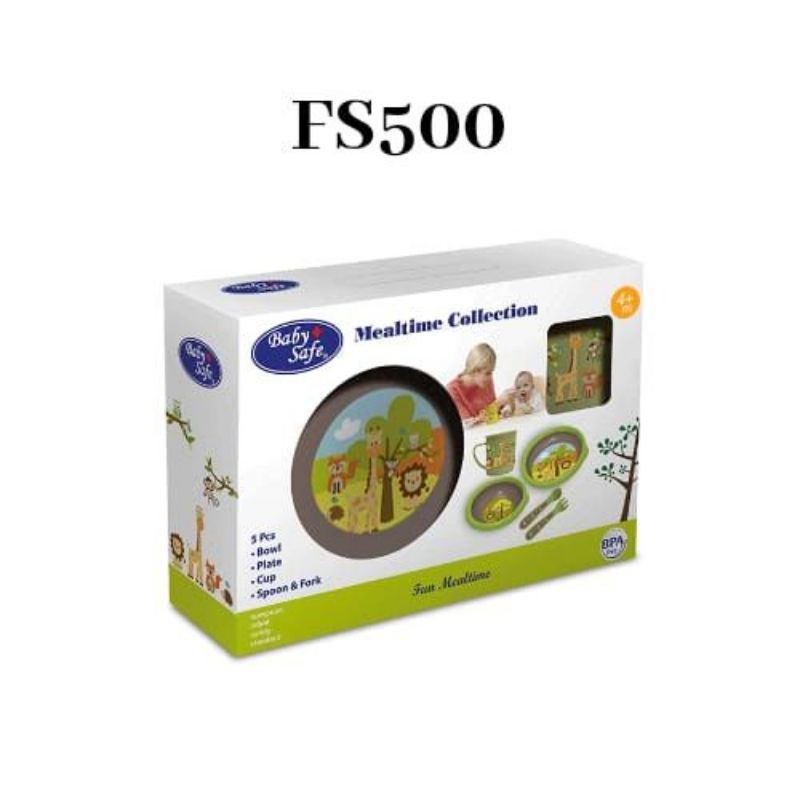 Harga Fs500 Terbaru Februari 2022 | BigGo Indonesia