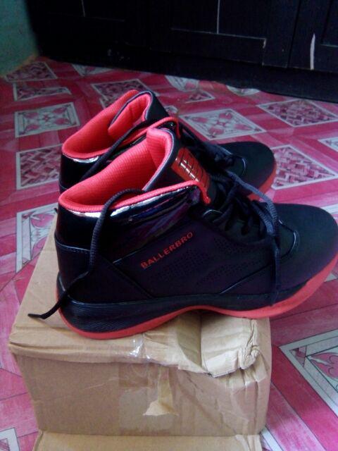 Sepatu Basket BALLERBRO BB1 | Shopee Indonesia