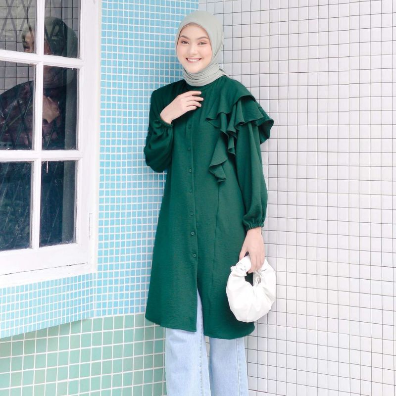 Harga Nuna Official.id Terbaru Okt 2025 | BigGo Indonesia