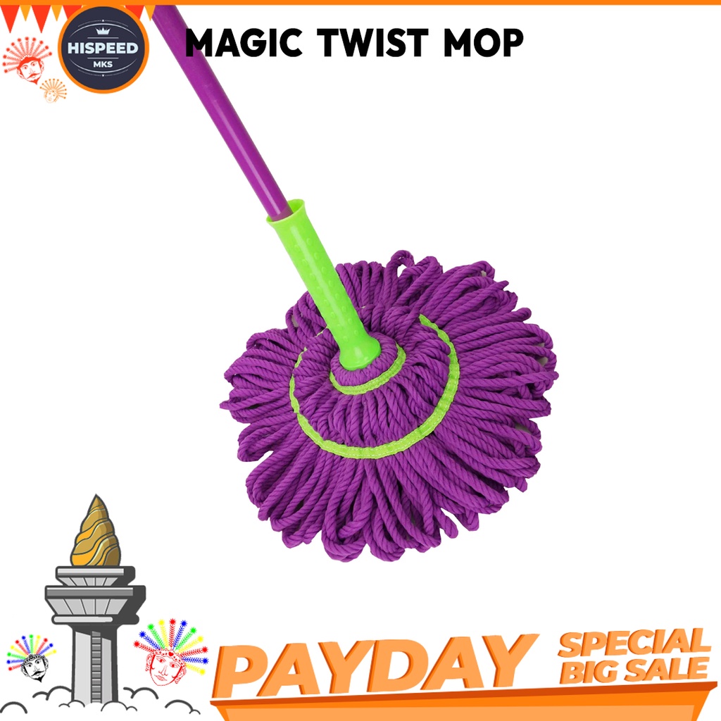 Jual Alat Pel Lantai Peras Putar Alat Pengepel Peras Putar Magic Twist ... Jual Alat Pel Lantai Peras Putar Alat Pengepel Peras Putar Magic Twist ...