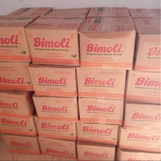 Jual Bimoli Classic 2 liter | Shopee Indonesia