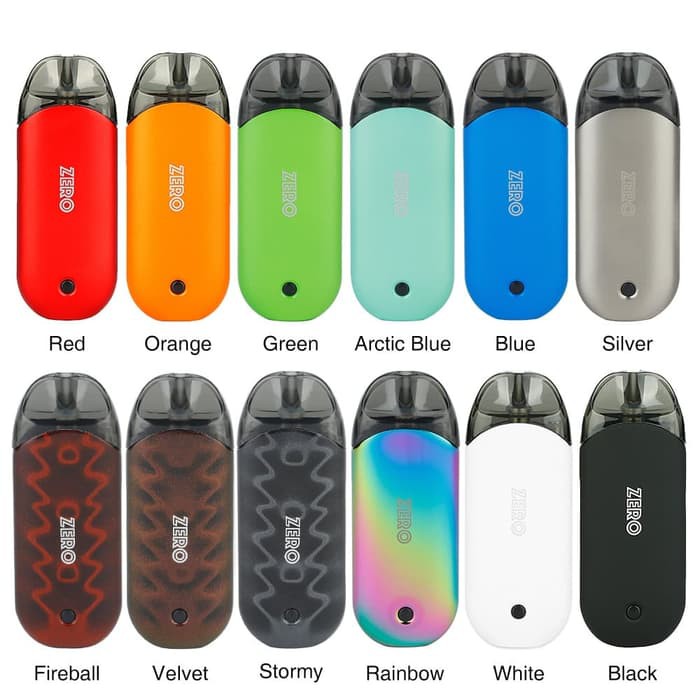 Jual Zero Renova Pod Starter Kit by Vaporesso Indonesia|Shopee Indonesia