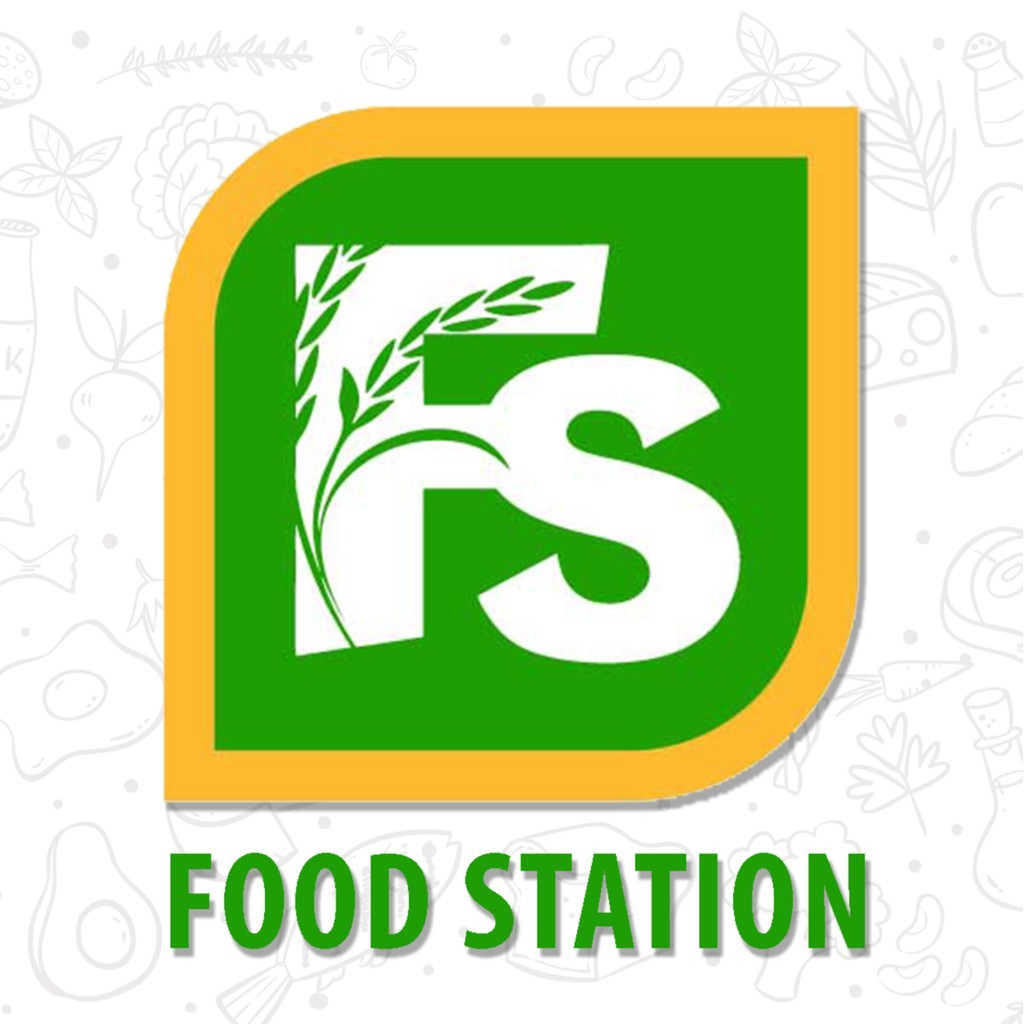 Toko Online Food Station Official Shop | Shopee Indonesia