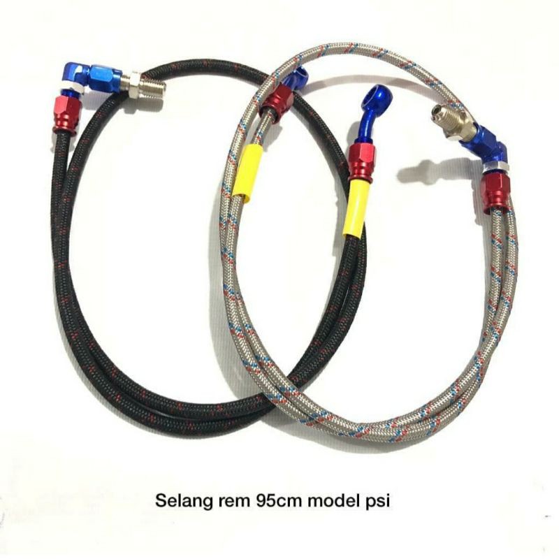 Jual Selang rem psi 95cm | Shopee Indonesia