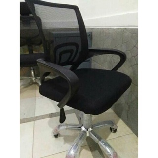 Jual Kursi Office Kursi Kantor - Kursi Putar Kursi Kerja Minimalis ...